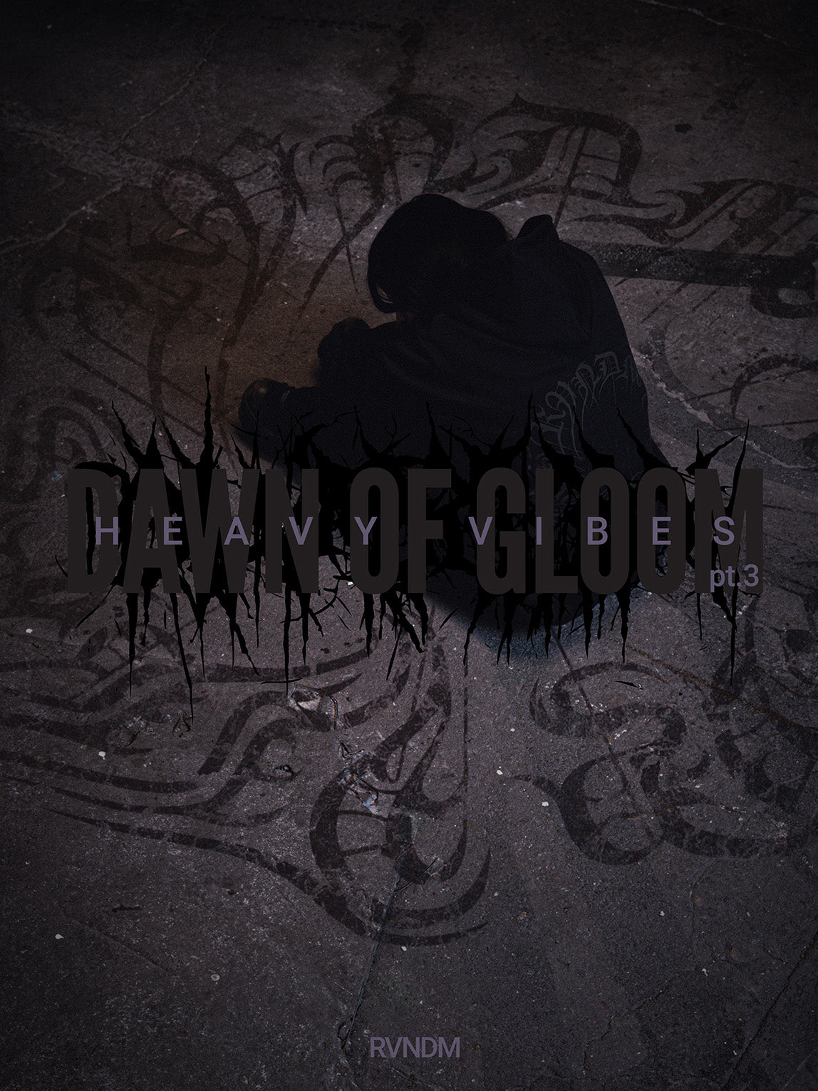 Heavy Vibes pt.3 - Dawn Of Gloom – RVNDM