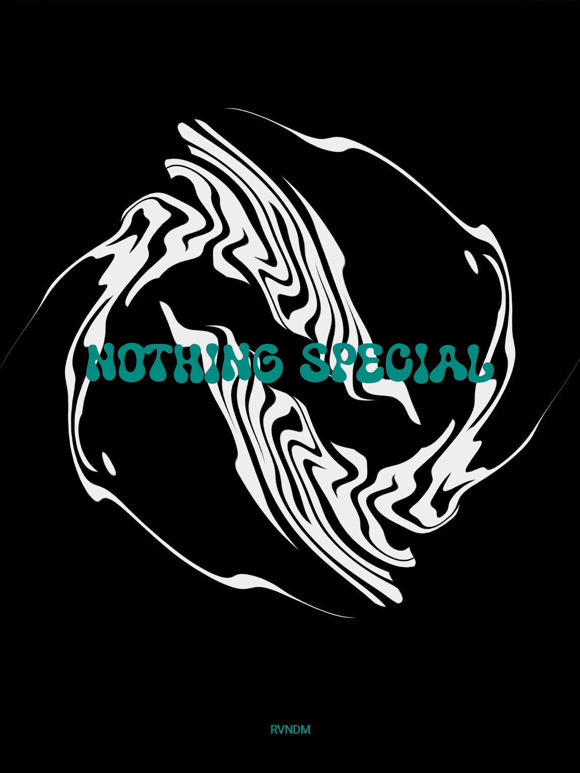 Nothing Special – RVNDM