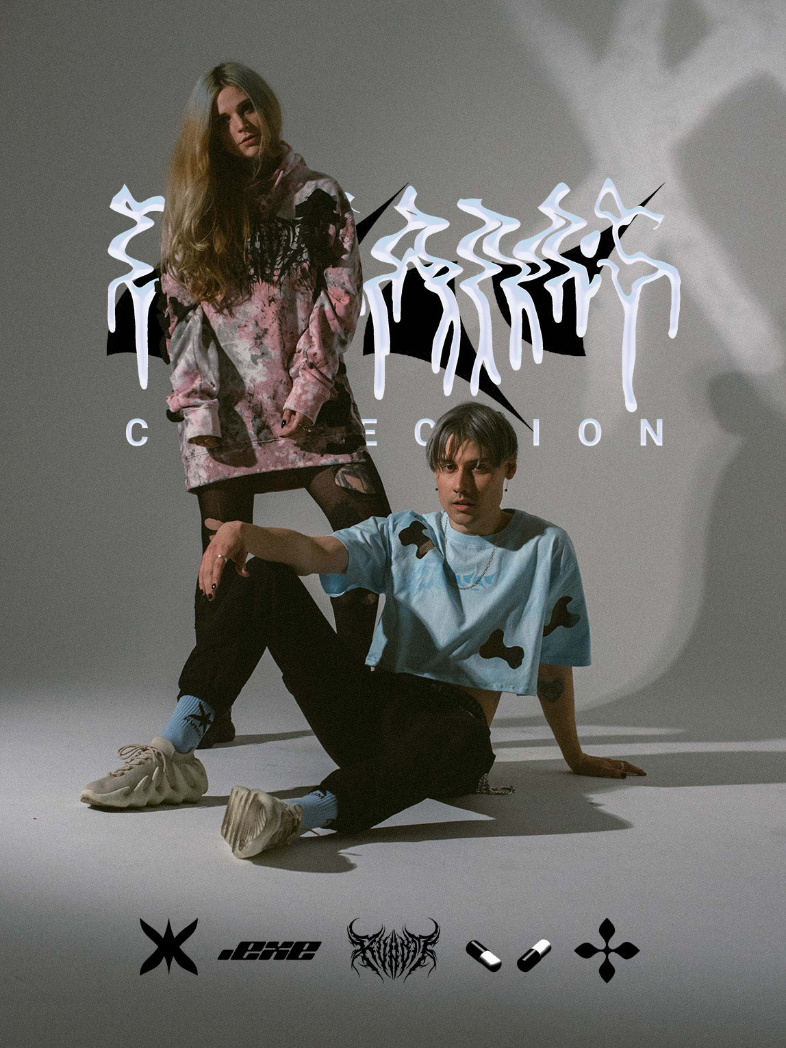 Melting Dreams Collection – RVNDM